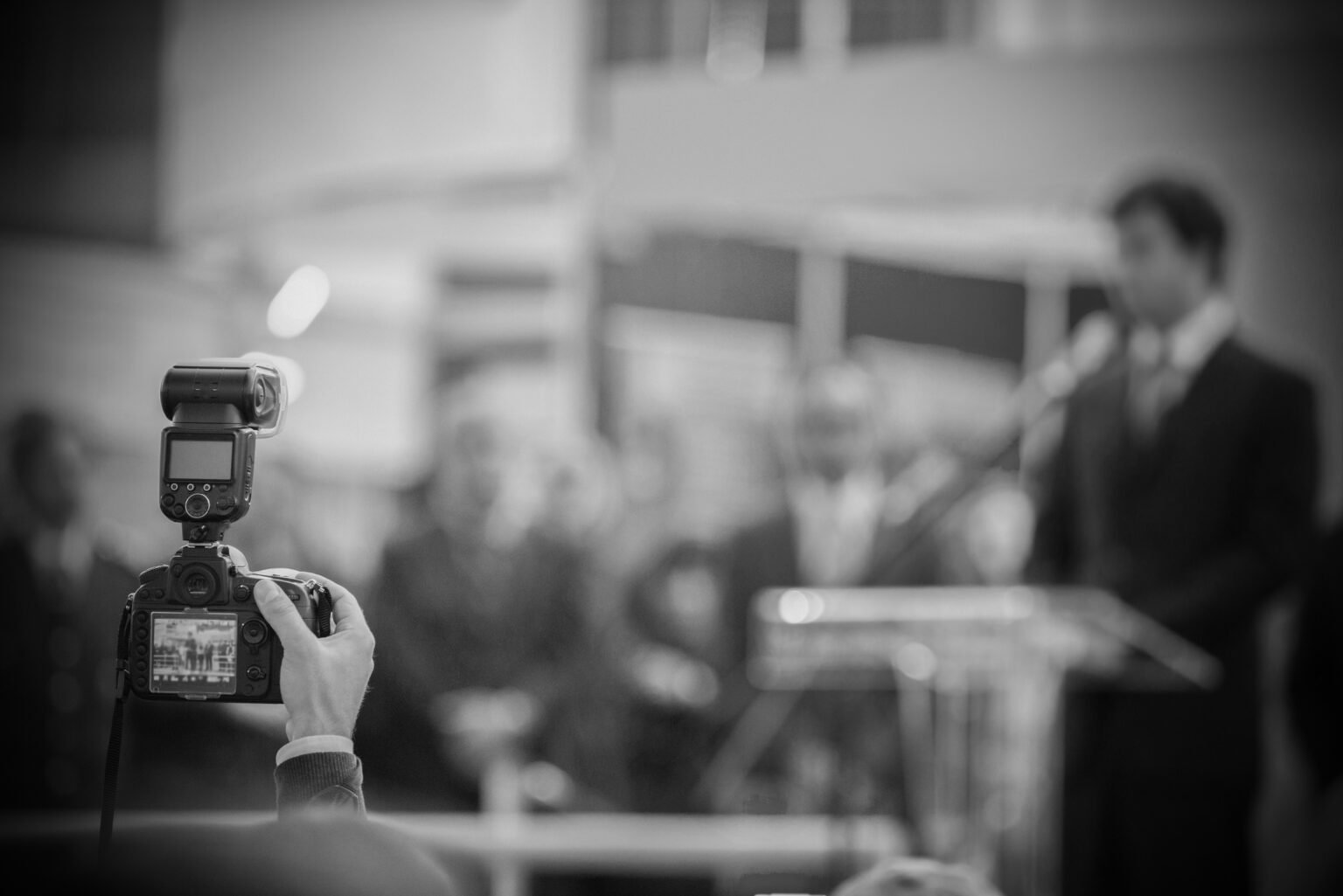 EVENT COVERAGE – Focal Vision